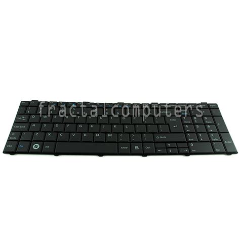 Tastatura Laptop Fujitsu Siemens Lifebook Ah512