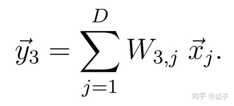 向量，矩阵和张量的导数 简单的数学 知乎