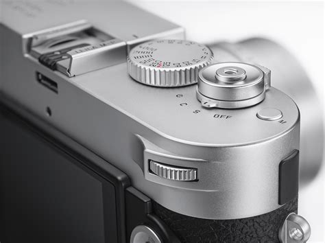 Leica Announces The Leica M P Typ 240 Camera Red Dot Forum