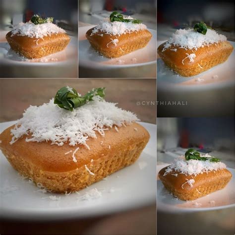 Resep Olahan Singkong Dan Kelapa Parut Mudah Dibuat