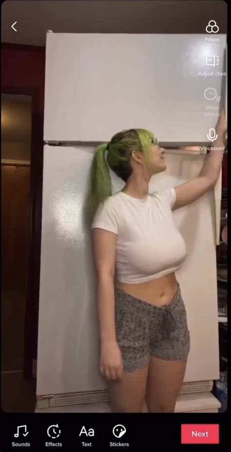 Tiktok Titty Drop Art 24