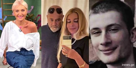 “ეს ბავშვი” როგორ ეხმაურება ნანუკა ჟორჟოლიანი კუზანოვების ვაჟის