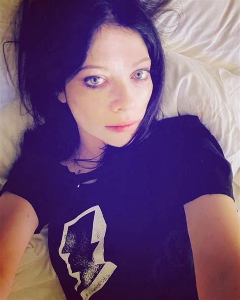 Michelle Trachtenberg On Instagram I Havent Posted Since Last Year