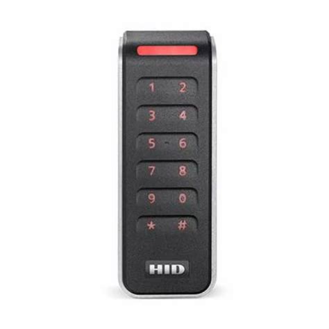 Hid Smart Card Reader Grey Usb At ₹ 29000piece In Faridabad Id