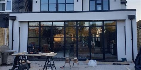 Silicone Render Supplies Nottingham Jub Render Systems Jub Render Systems