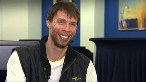 Jevgeni Gribi Elu Balletis Jupiter Err