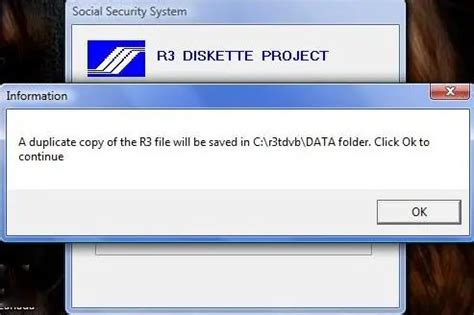How To Install Sss R Program Avenueinfo