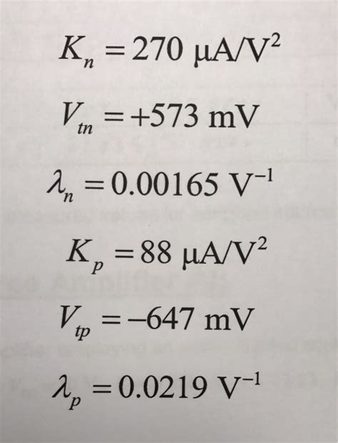 Solved Task Common Source Amplifier Construct A Chegg