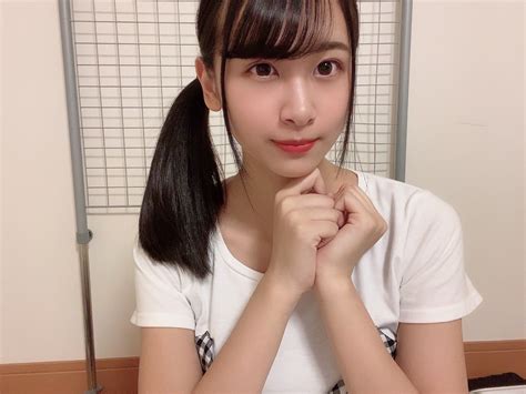 NGT48 富永夢有 とみながゆう 755