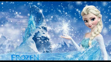 Disney Frozen Wallpapers Top Free Disney Frozen Backgrounds Wallpaperaccess