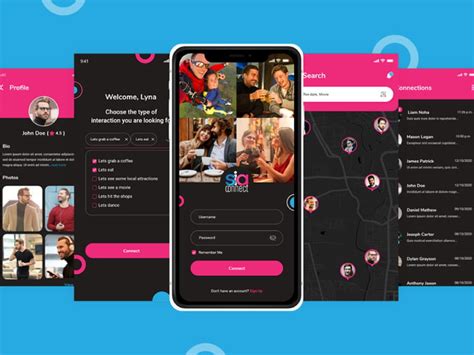 Nativehybrid Mobile App For Ios And Android Upwork
