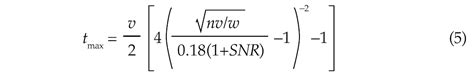 Playing With Fire Trim Statics And Noise Alignment Canadian Society