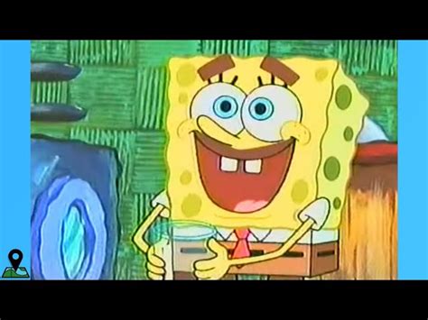 Spongebob Subliminal Messages