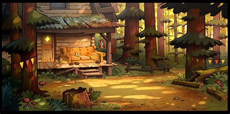 Arts Background