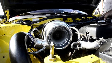 Turbo Flutter Secureflex