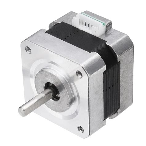 Hanpose 17hs3430 34mm Nema 17 Stepper Motor 42 Motor 42bygh 04a 28ncm