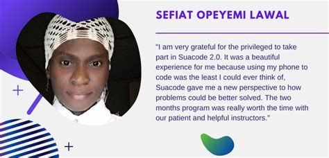 Suacodeai On Linkedin Suacodeai Africatech 100daysofcode