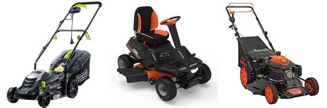 Best Small Riding Lawn Mower For Small Yard Top 5 Picks And Review