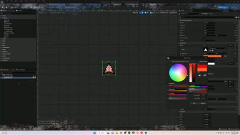 Unreal Engine 5 Easy Mini Map Comidoc
