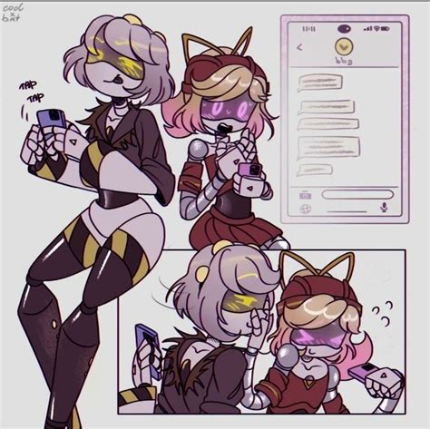 Lizzy X V♡ Character Art Cute Drawings Fan Art