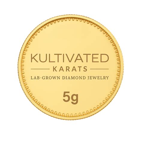 Kultivated Karats