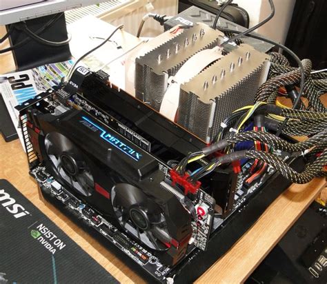 AMD FX Series Bulldozer CPU Benchmarked Against Intel Core I X