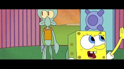 Sml Lost In The Multiverse Spongebob Came Back To His Universe Cilp Youtube
