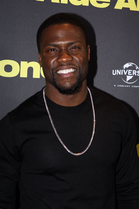 Kevin Hart Wikipedia