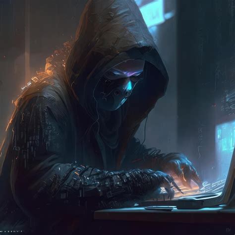 Premium Ai Image Hacker