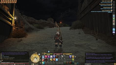 Ffxiv Download Ui Layouts Horizonstashok
