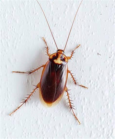 15000 Cockroach Detail Pictures