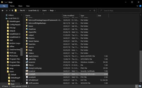 Create A Test PFX Certificate Alexandru Marin
