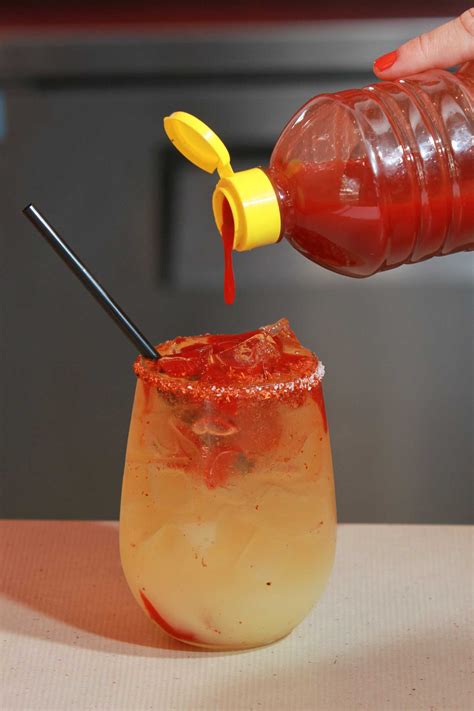 The Many Charms Of Chamoy