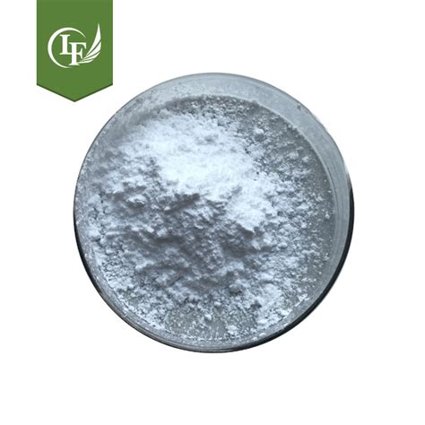 Top Quality Udca Ursodeoxycholic Acid Offered By Lyphar