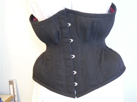 Extreme Hourglass Pipestem Corsets Lucys Corsetry