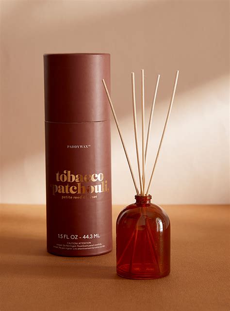 Diffusers And Home Fragrances Simons Maison