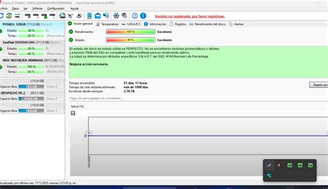 Hard Disk Smart Command Failed Arranque Yoreparo