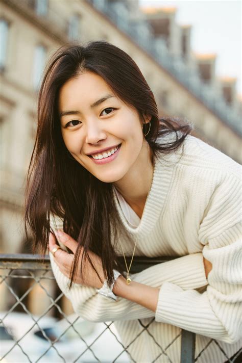 Liu Wen Photo 1457 Of 1592 Pics Wallpaper Photo 908830 Theplace