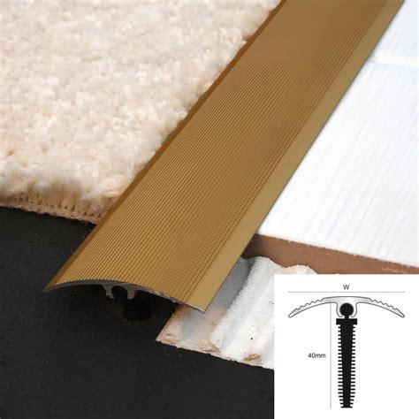 Aluminium Door Thresholds Express Thresholds