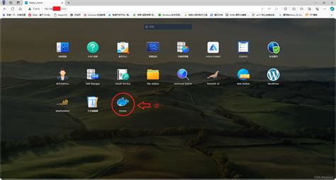 群晖docker如何部署onlyoffice群晖 Onlyoffice Csdn博客