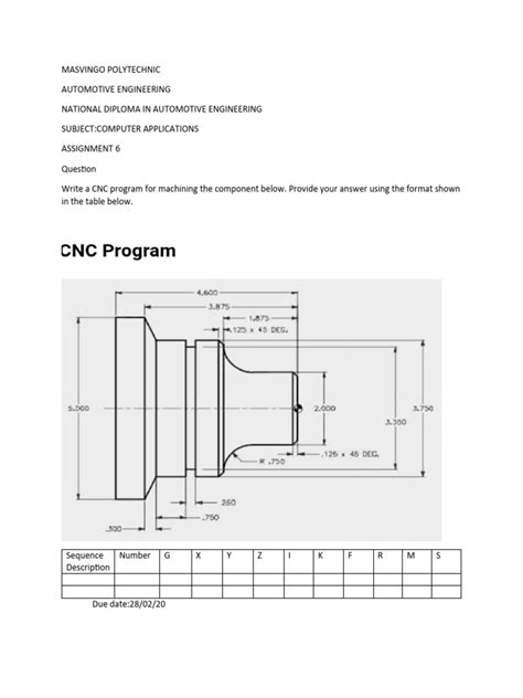 Computer Applications Ass 6 Pdf