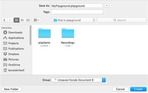 [outdated] Using Frameworks In Playgrounds Xcode 9 Kristof Kocsis
