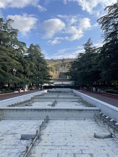 ვაკის პარკი R Sakartvelo