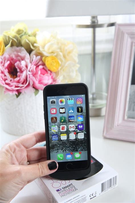 Qi Wireless Chargers Review The Idea Room