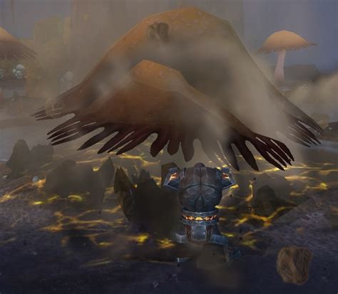 Sprout No More Quest Cataclysm Classic