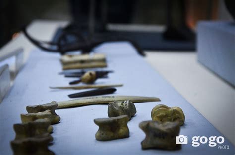 Түрэгийн үеийн соёлын өвүүдийг дэлгэлээ