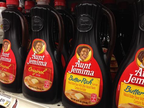 Aunt Jemima® And Betty Crocker National Womens History Museum