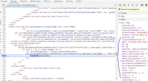How To Get All Files And Other Custom Field From Document Library In Pnpjs Sharepoint Online