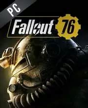 Buy Fallout 76 Cd Key Prices As Low As ️046