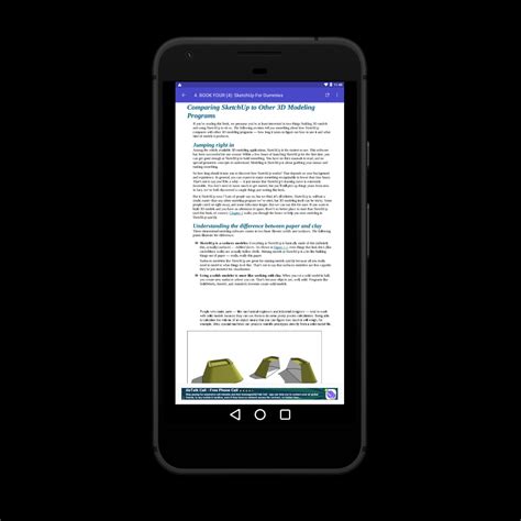 Sketchup Workflow 4 Architecture Modeling Building安卓版應用apk下載